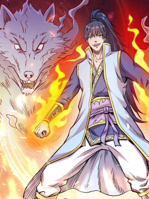 Supreme Demon - Manga Oku - MangaWOW