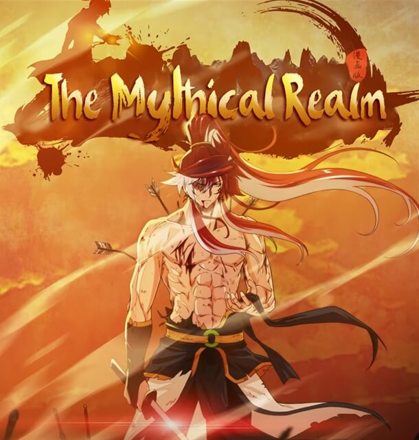 The Mythical Realm - Manga Oku - MangaWOW