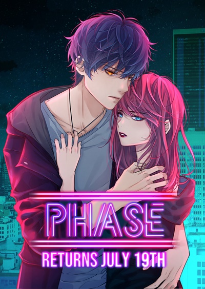 Phase - Manga Oku - MangaWOW