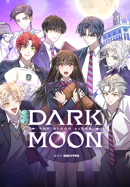Dark Moon = Kan Sunağı - Bölüm 23 - Manga Oku - MangaWOW
