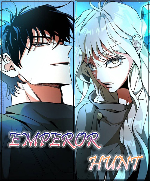 Emperor Hunt - Manga Oku - MangaWOW