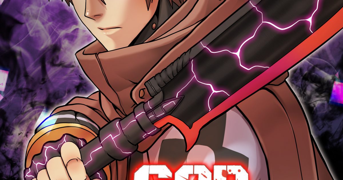 God Game - Manga Oku - MangaWOW